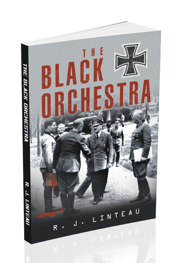 Inside the Secret Circle of Resistance – Kravitz And Sons