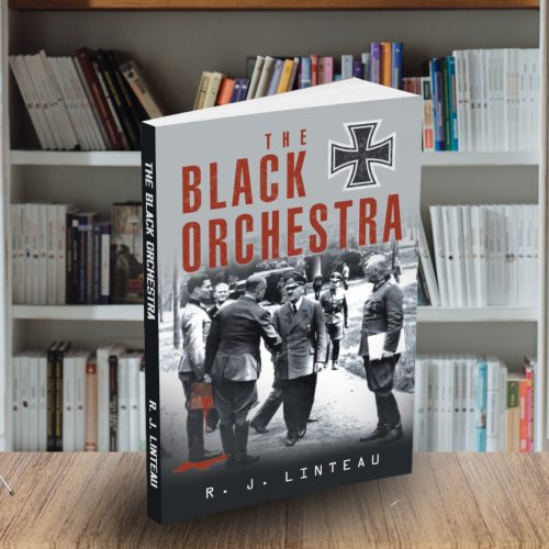 Inside the Secret Circle of Resistance – Kravitz And Sons