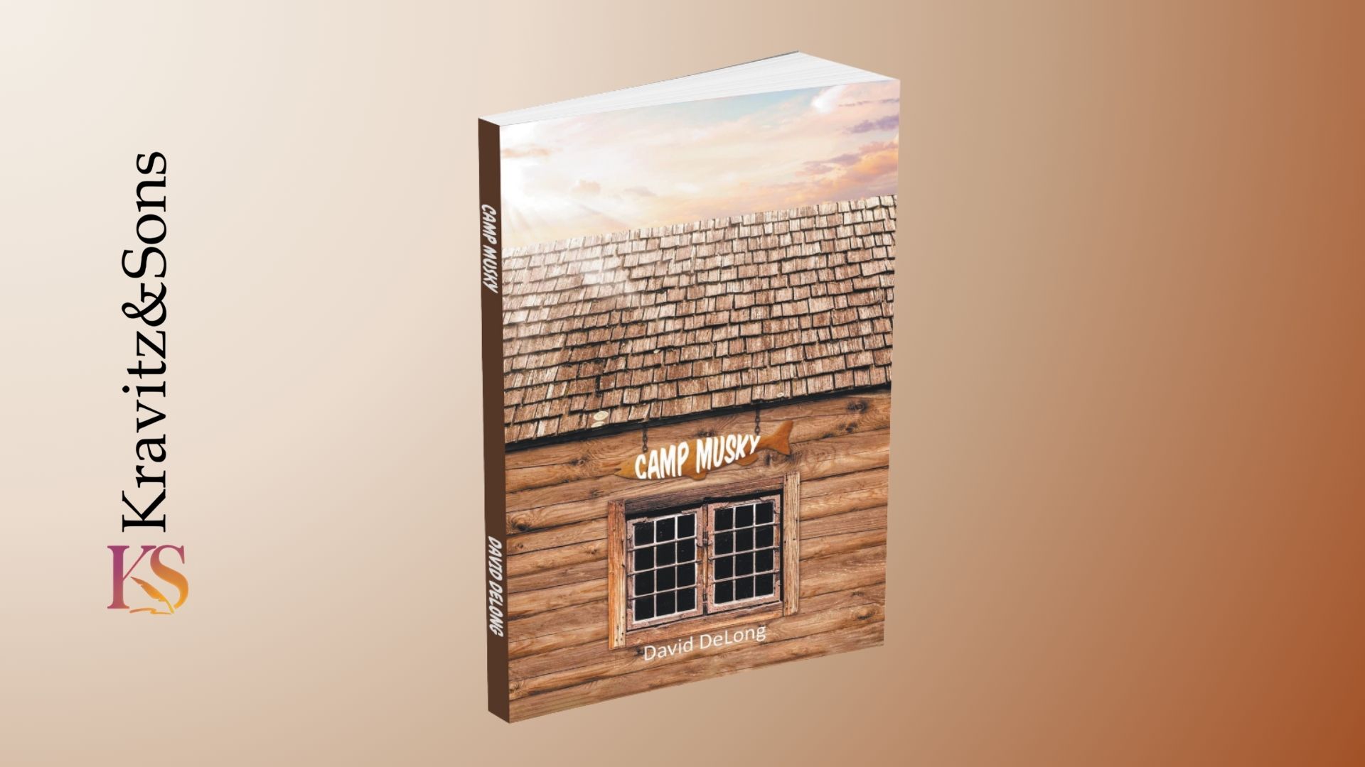 Summer Camp Secrets: Musky Lake’s Mysteries Unveiled – Kravitz And Sons