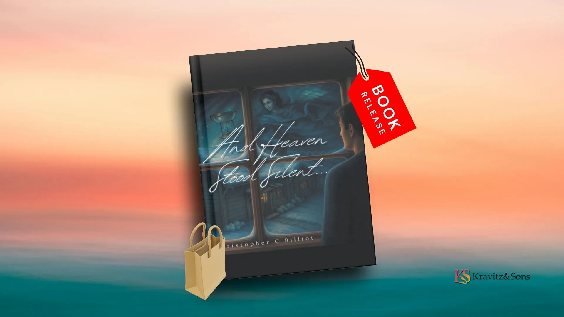 When Heaven Holds Its Breath — And Heaven Stood Silent – Kravitz And Sons